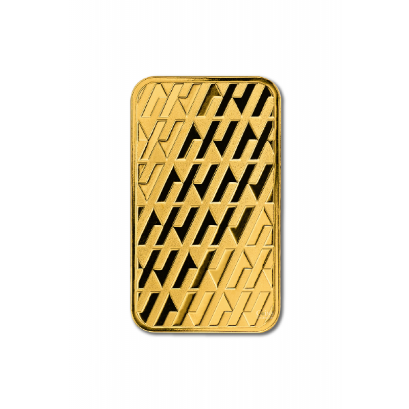 Asahi 1 oz 99.99% Pure Gold Bullion Wafer/Bar *PAYPAL & CANADA ONLY*