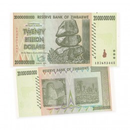 Banknotes