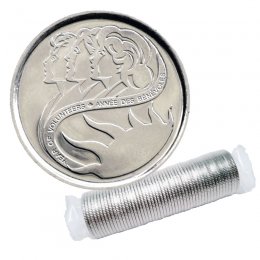 2001 Canadian, American & World Mint Coins, Sets, Supplies - Coins ...