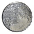 2012 Canadian 25-Cent Heroes of 1812: Tecumseh Quarter Original Coin ...