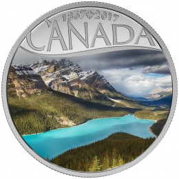 2017 Coins, Sets Celebrating Canada's 150th Anniversary - Coins Unlimited