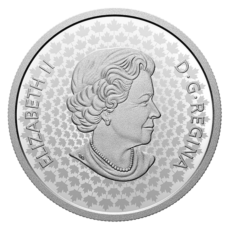 2021 Canadian $20 Commemorating Black History: The Black Loyalists - 1 ...