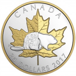 2017 Coins, Sets Celebrating Canada's 150th Anniversary - Coins Unlimited