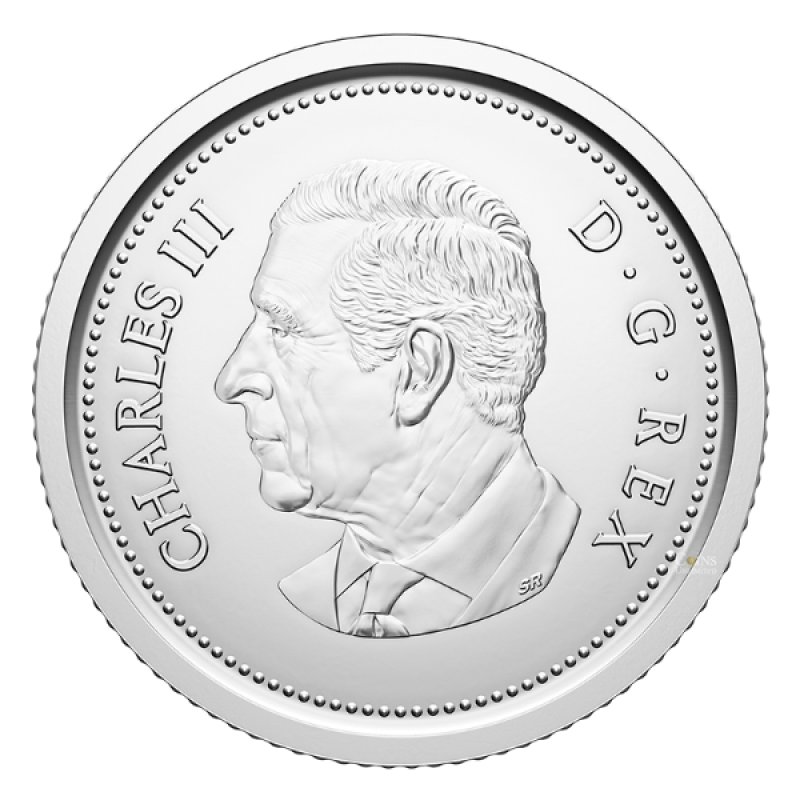 2026 Canada 6-Coin Classic Uncirculated Set