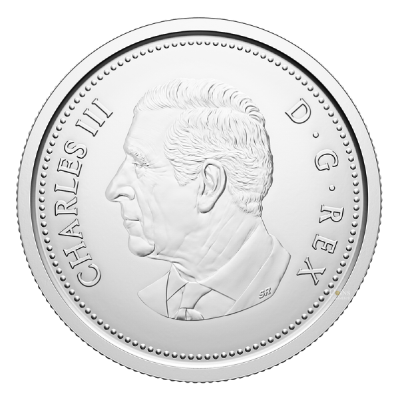 2026 Canada 6-Coin Classic Uncirculated Set