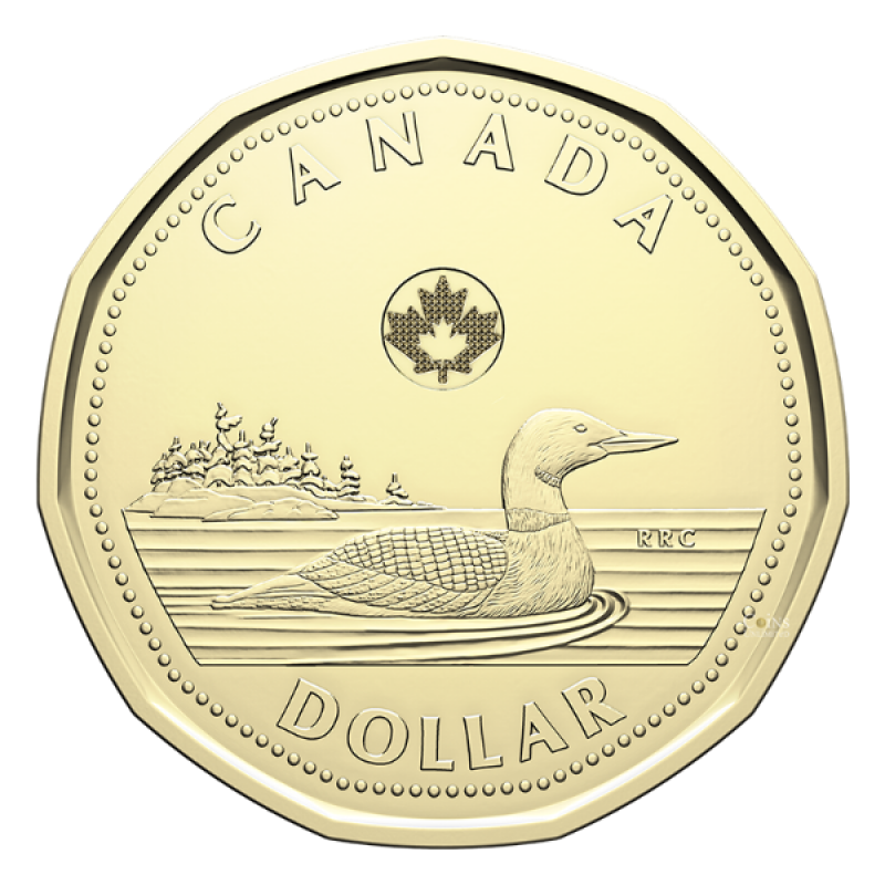 2026 Canada 6-Coin Classic Uncirculated Set
