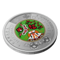 2023 Canadian $2 National Indigenous Peoples Day Coloured Toonie Coin ...